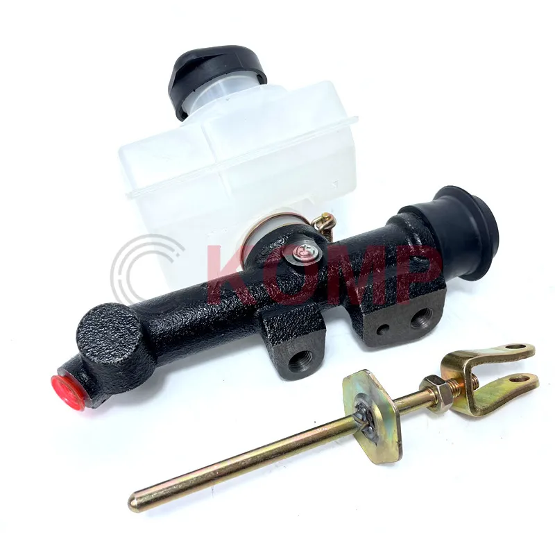 Truck Parts Clutch Master Cylinder For Hino 31420-1840 31420-1820 ...