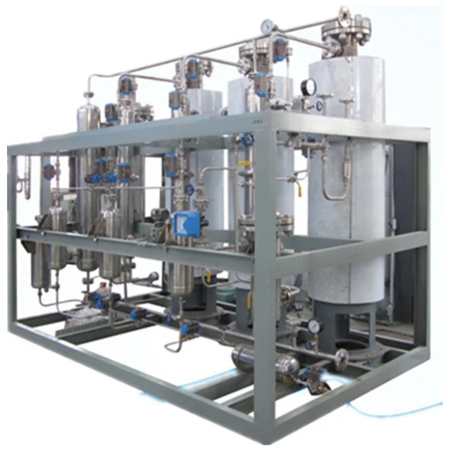 Hydrogen Production By Electrolysis Of Water Simple Operation Green ...