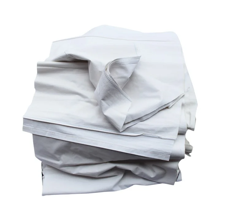 10 kg 25 kg 100kg Hot Sell Best Quality White Second Hand T-shirt ...