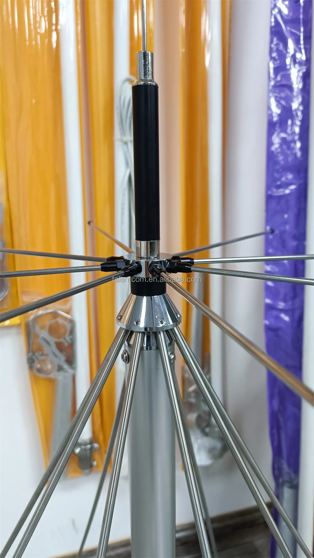 Tl Diamonds 25-3000mhz Scaning Base Station Antenna,D3000n Discone Diamond Antenna - Buy 25 ...