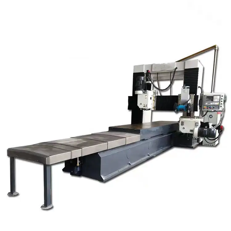 Higher Automatic Tool-lifting Double Housing carpenter Machine Wood ...