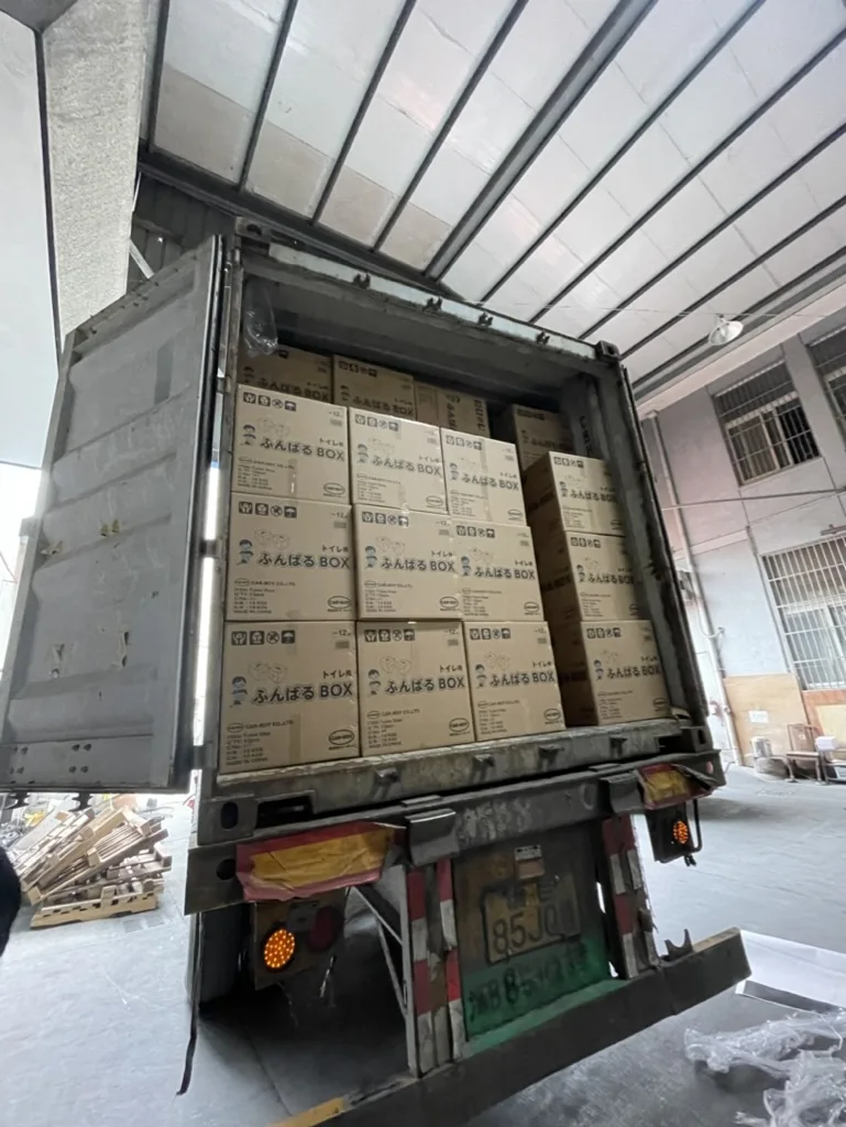 Yellow High-speed Line Marking Machine & Striping Cart Odm