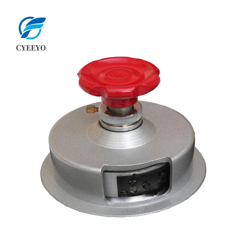 Cyeeyo Fabric Circle Sample Cutter - Precision & Durability