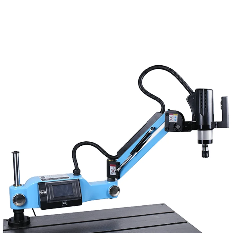 Drilling Machine Multi Station Automatic Servo Multi Head Drilling ...