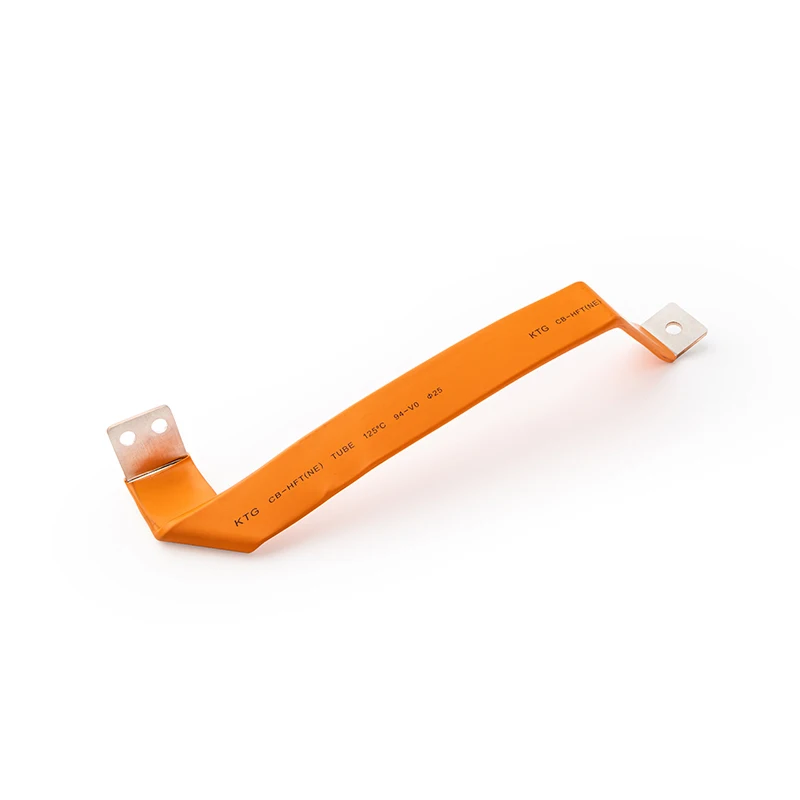 custom copper busbar tinned copper busbar tin plated copper busbar ...