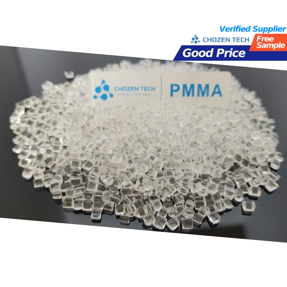 Medical Grade PMMA Resin Trusted for Safe and Effective Healthcare ...
