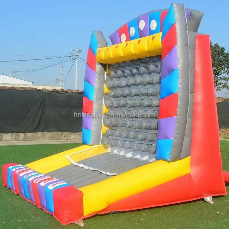 2024 Hot Inflatable Plinko Carnival Game Sport Game Inflatable Carnival Game Party - Buy ...