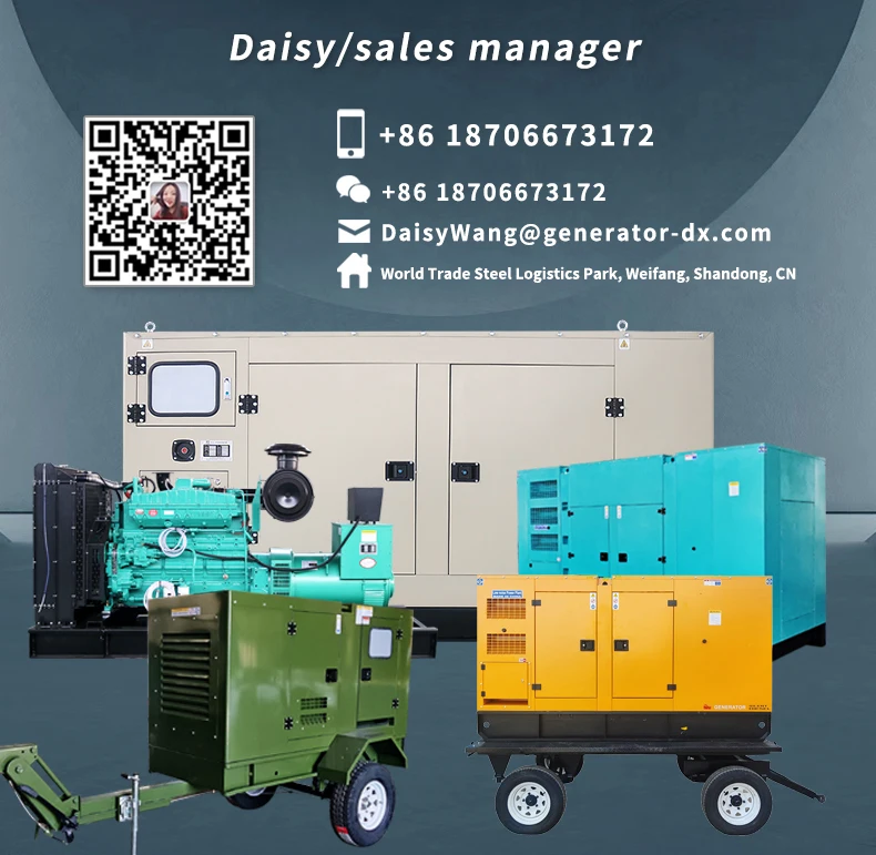 China 20kva 30kva 50kw 50hz 60hz Super Silent Soundless Stirling Motor ...