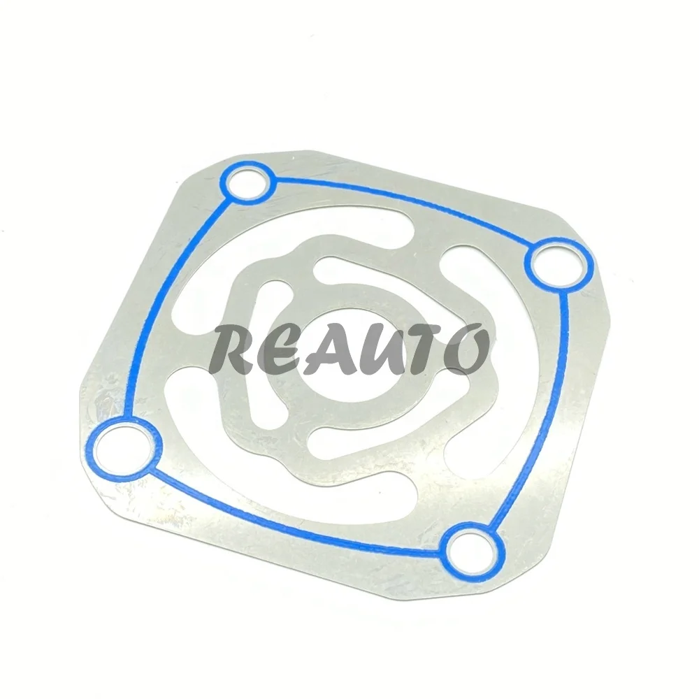 Mercedes Benz OM 501 LA/502 LA Truck Spare Parts - Air Compressor Valve ...