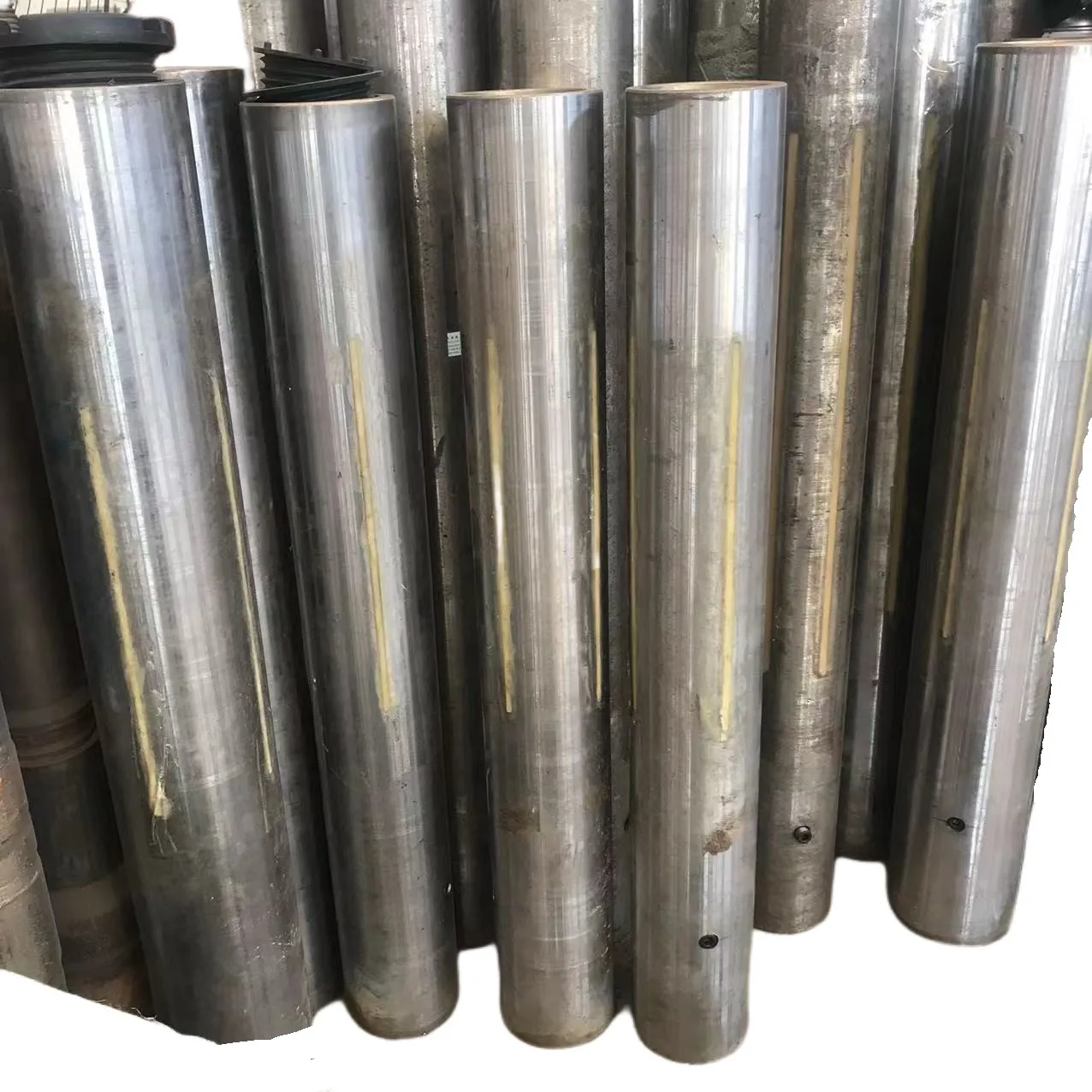 Horizontal Directional Drilling Tools Hdd Transmitter Housing Hdd ...