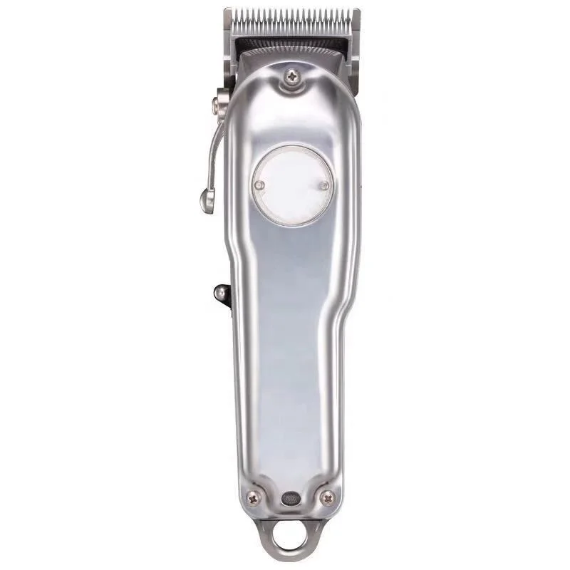 1919 Clippers Rechargeable Professional Hair Clipper Metal Clippers ...