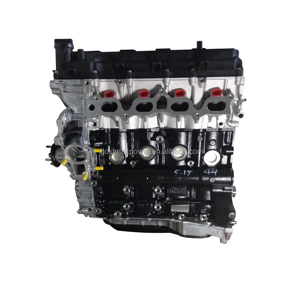 For Sale 2TR Engine Assembly for Hiace Engine Hilux Auto Engine 2TR ...