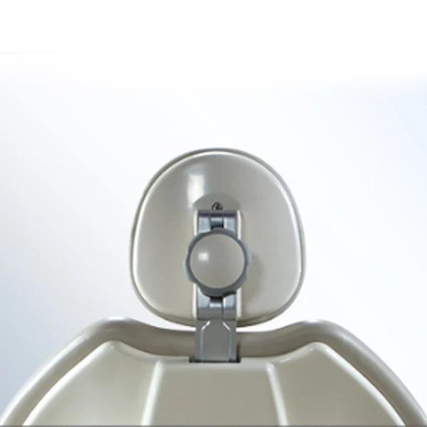 Dental Chair Parts and Accessories - Left Handed Dental Chair