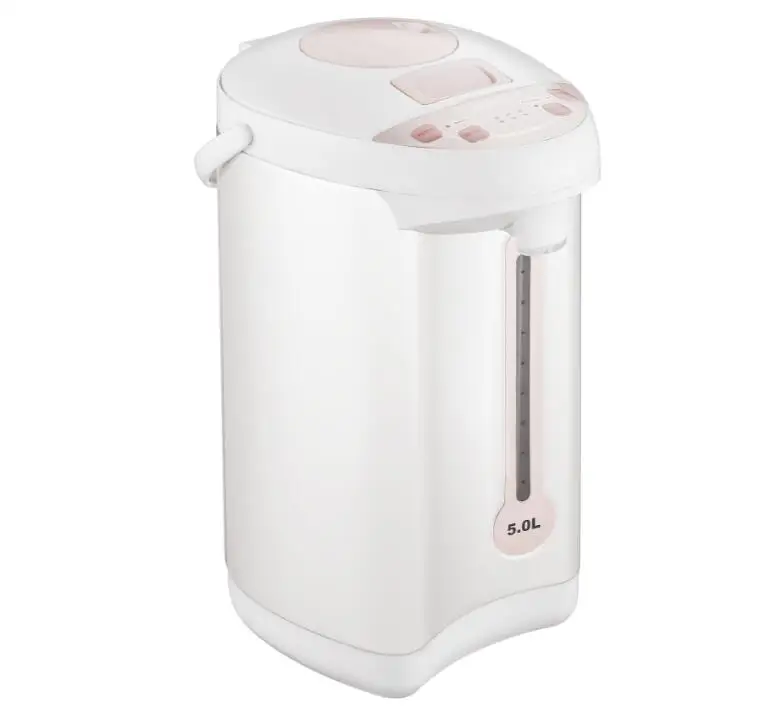 3l/3.5l/4l/4.5l/5l Automatic Dispensee Thermos Electric Water Thermo Pot Nk-a603 - Buy Thermo ...