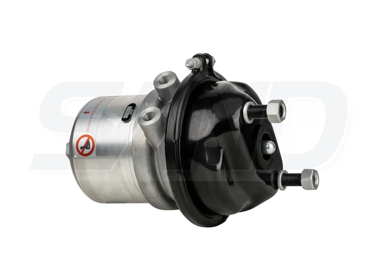 New Design Sd06015 Brake Booster For 9254813130 Ate Hydraulic Brake ...