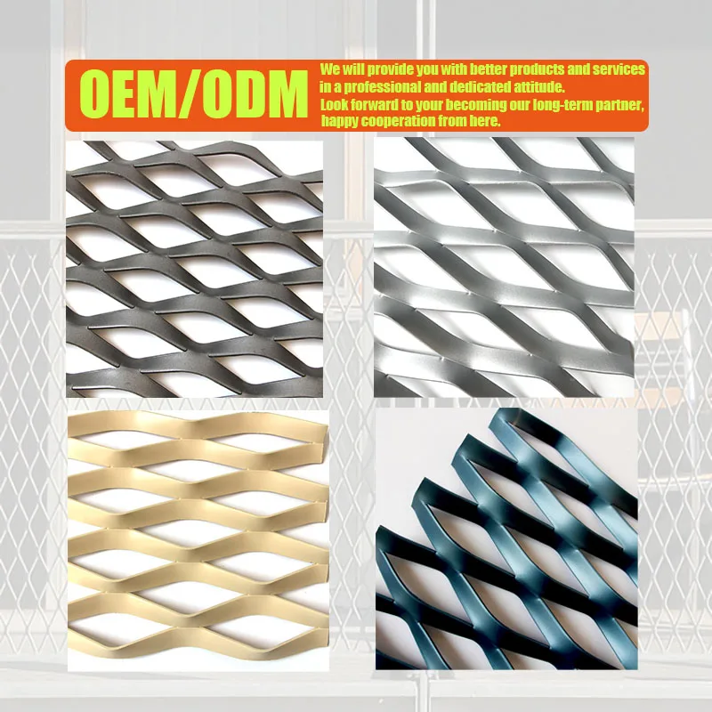 4ft X 8ft Sheets Expanded Metal Mesh Stucco Metal Lath Coil Mesh Gi ...