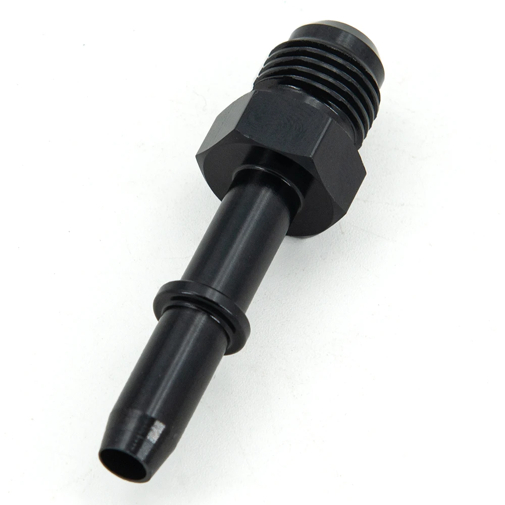 Quick Connect An6 6an An-6 An6 To 5/16" An6 To 3/8" Male Efi Fuel Line ...