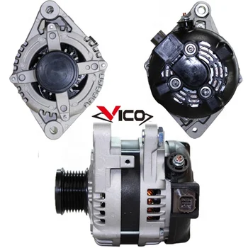 Car Alternator 27060-31330 27060-31331 27060-0p241-84 1042105510 ...