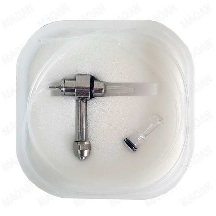 atomic absorption spectrophotometer Spectrum Nebulizer AAS atomizer ...