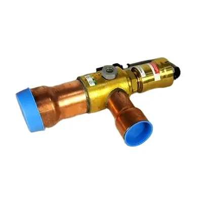 Chiller refrigeration compressor spare parts Trane EXV VAL08751 ...