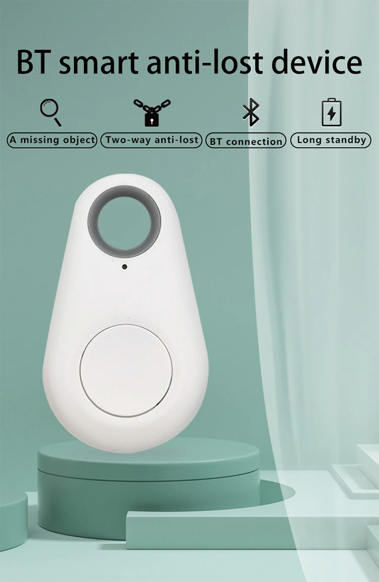 Customized Logo Smart Cheap Price Dog Cat Smart Tracker Mini Gps ...