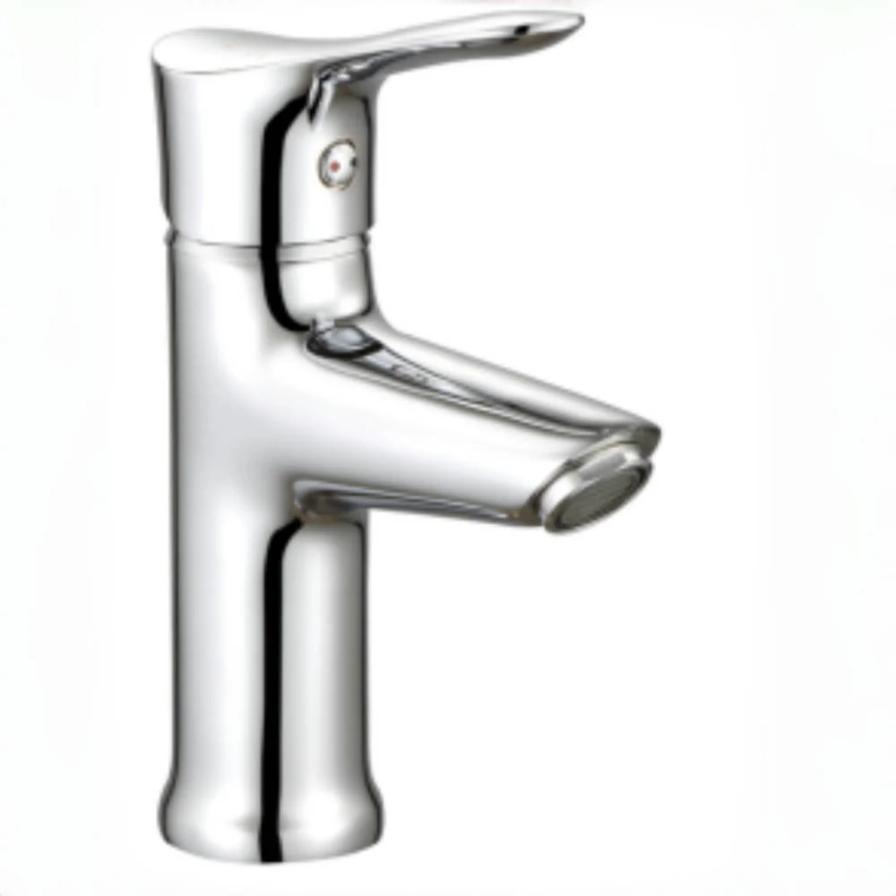 KAWAL Modern Design Short Mouth Basin Faucet Bathroom Safe Leak-Proof ...