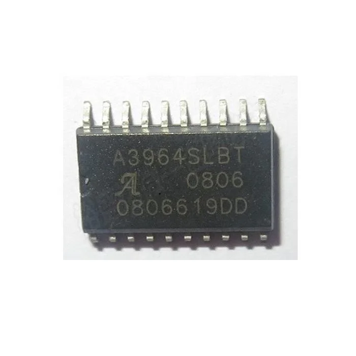 A3964slb Ic Motor Driver Bipolar 20soic Integrated Circuit Electronic ...