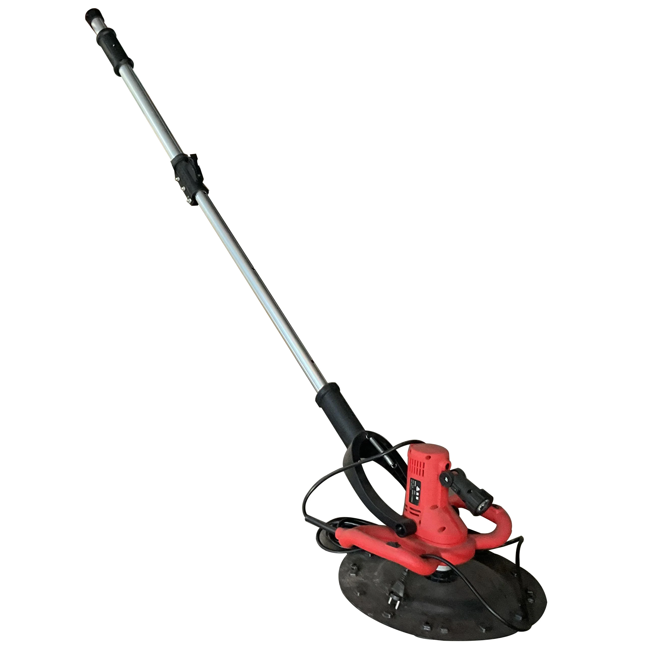 Automatic Plastering Machine - Efficient Wall Leveling