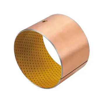 Sf-2 Series Without Self-lubricating Copper Sleeve (thin Bushing) Inner ...