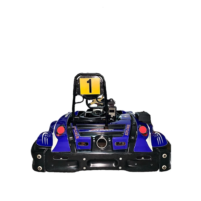 Shenzhen Explorer Kart Co., Ltd. - kids go kart, Racing kart
