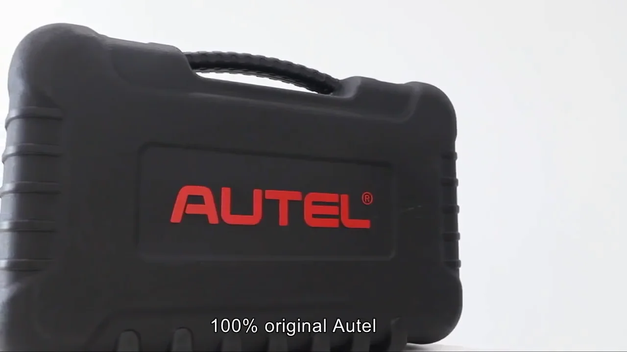 Professional 100% Original Autel Maxisys Ms908 Pro Full System Autel ...