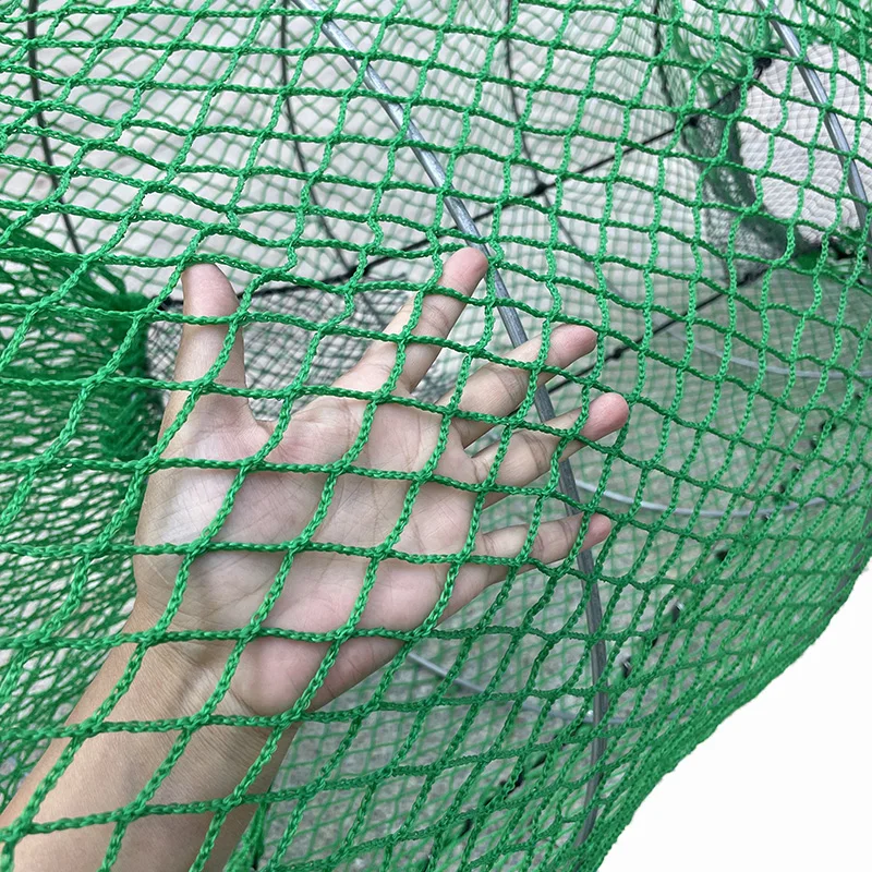 Alibaba.com: 70 cm coil spring fish trap, heavy duty folding design for ...