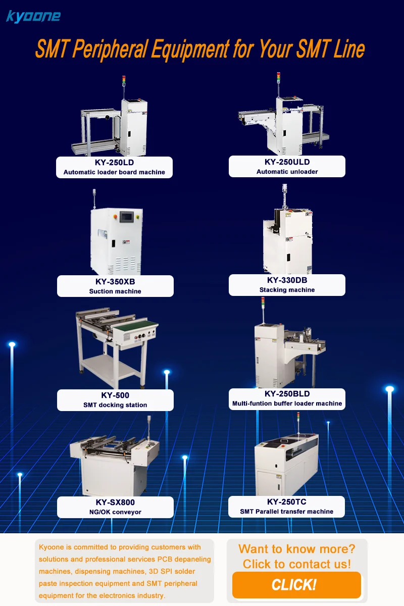 Customized Smt Docking Station With Low Price Smt Machine - Buy Smt Pcb ...