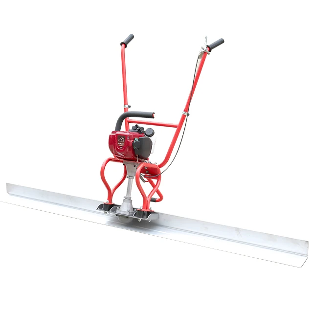Vibratory Screed Leveling Screeds Cement Leveling Tools Vibrating ...