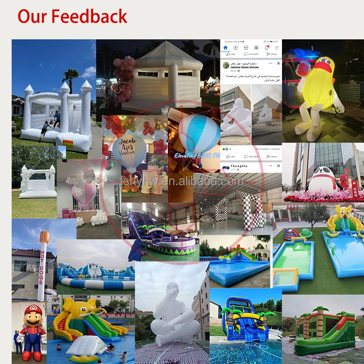 Inflatable Mario Luigi Model Customized Cartoon Halloween Anime ...