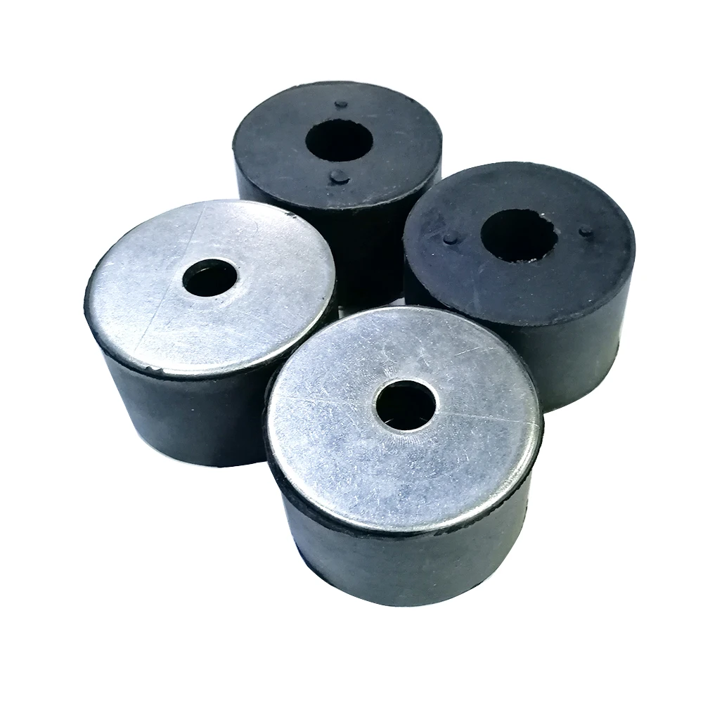 Toyota Land Cruiser Prado Buffer Rubber Cushiion Sub-assy