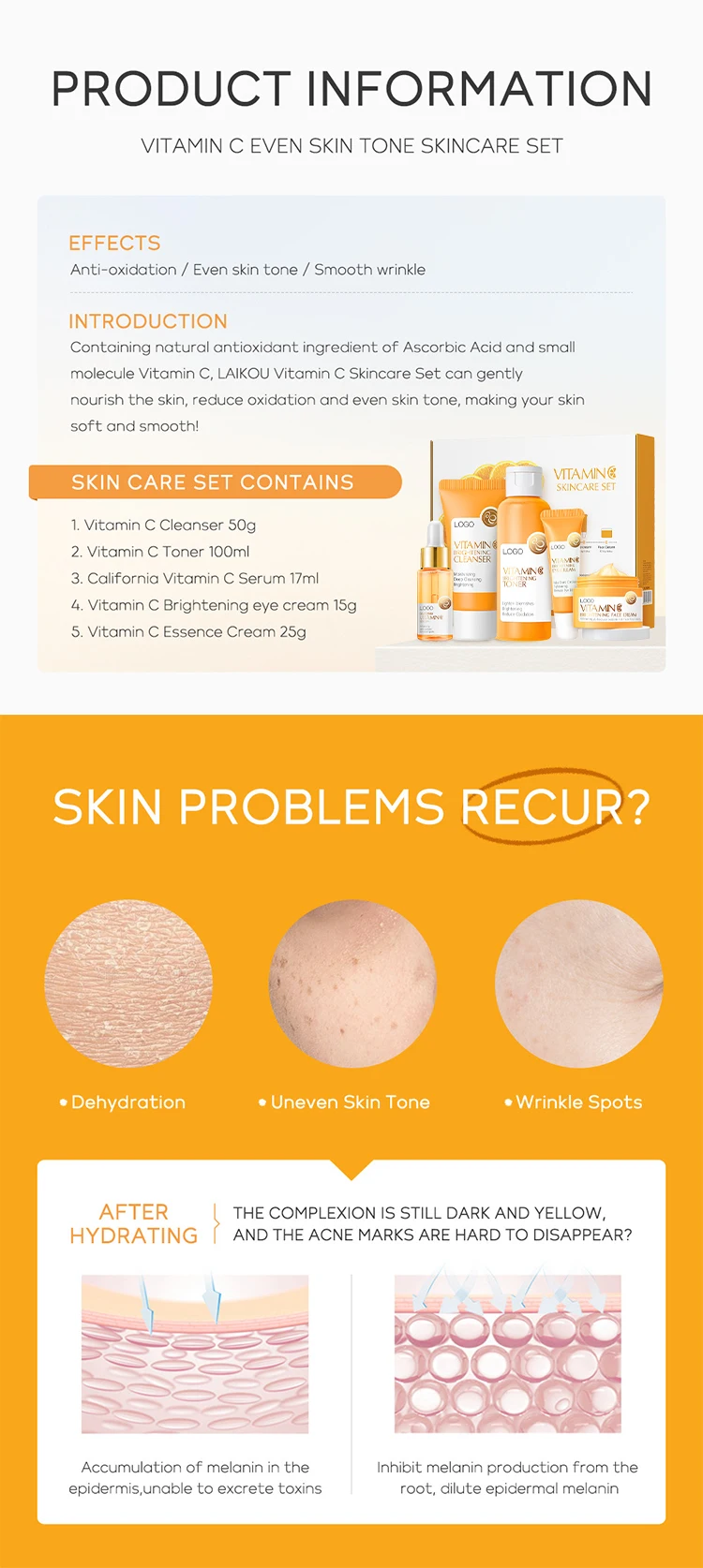 Whitening Anti Acne Cream For The Face Guangzhou Best Face Cream For ...