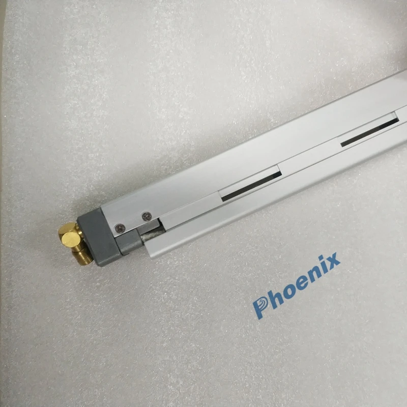 Auto PS Plate Clamp - Original New 00.580.4129 for HEIDELBERG