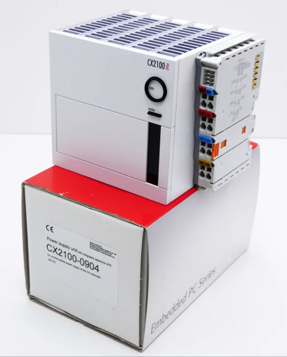 Brand New Digital Thermometer Ep2308 Kl6051 Kl6201 Kl6211 Plc Module For Beckhoff - Buy Ep2308 ...