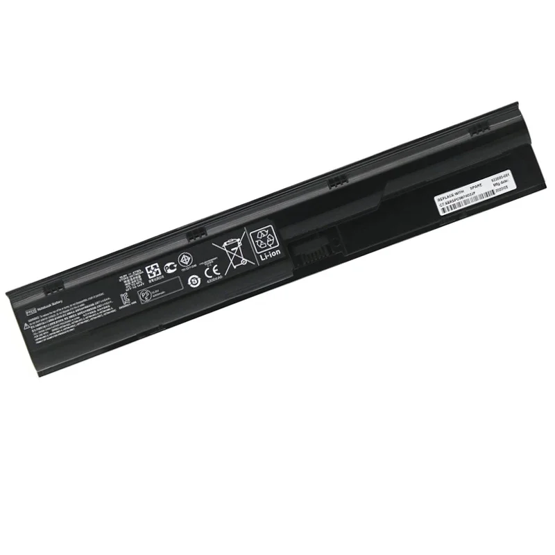 HP Probook 4330S 4331S 4530S 4540S 4535S 4430S 4435S 4436S Battery - PR06