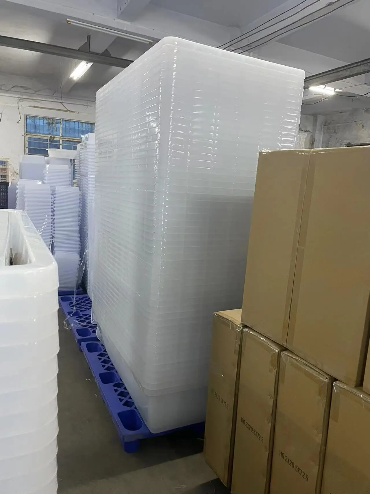 Metal Reptile Breeding Rack Pvc Pp Plastic Snake Reptile Feeding Box ...