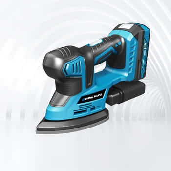 Electric 18v Li-ion Battery Platform Professional Rechargeable Cordless ...