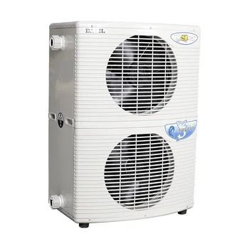 Daeil Seawater Cooler Da-3000(3hp) Best For Seafood Restaurant - Buy ...