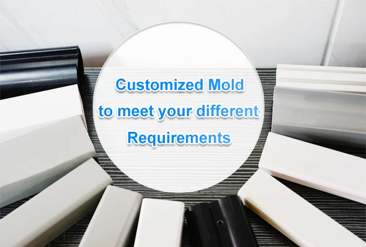 Cable Protector Channel Plastic Flanged Wire Guard Cable Guards Conceal ...