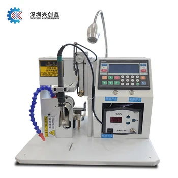 Over 10 Years Experience Semi Automatic Soldering Machine Usb Data ...