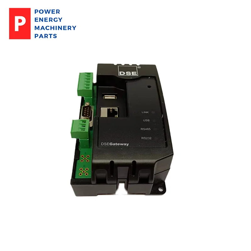 Genuine Deep Sea DSE892 SNMP Gateway - High-Quality Generator Controller