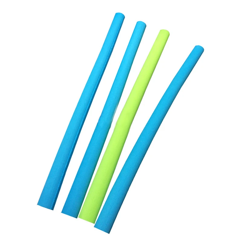 Solid Core Pool Noodles Swimming Pool Noodle, Stick Flexible Solid Foam ...