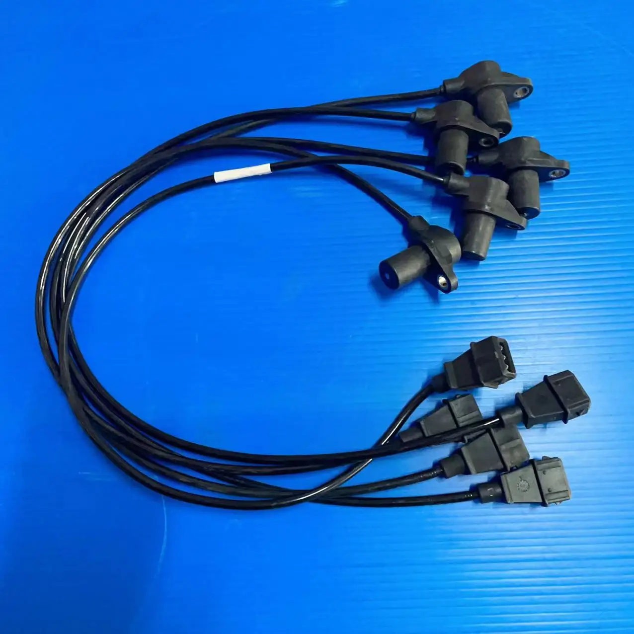 Deutz Tacho Generator 04199447 for TCD 2013 L04 2V VOLVO BF6M 2012C