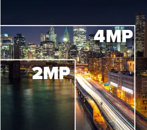 4MP hd high definition MIPI cmos GC4653 sensor sdk 38*38mm Mini high ...