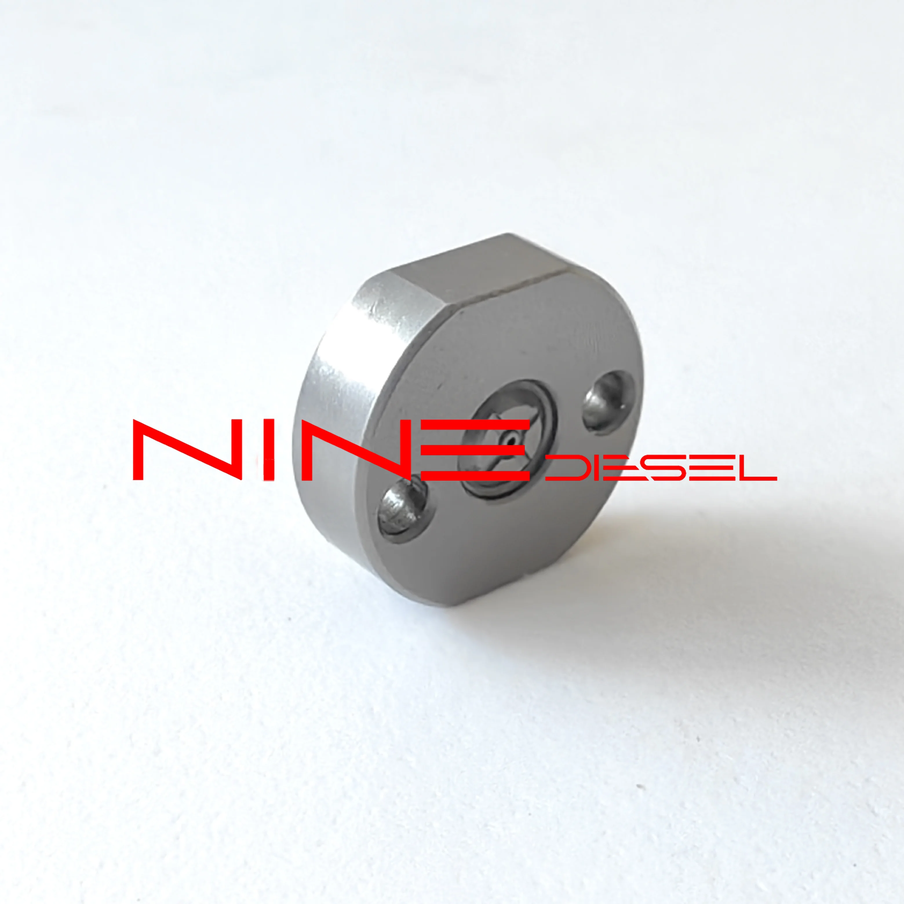 Common Rail Injector Orifice Plate Orifice Control Valve Plate Kma4 ...